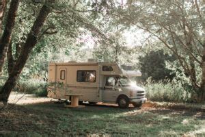 RV Romance Tips For Having Sex In An RV Hipcamp Journal