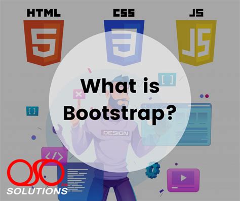 What Is Bootstrap Web Design And Development
