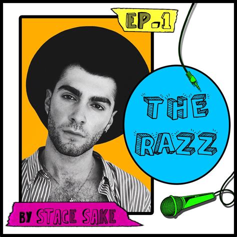 Episode 4 Which Wolf Are You Feeding The Razz Podcast Listen