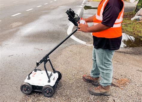 Gpr Survey Fiskaljitu