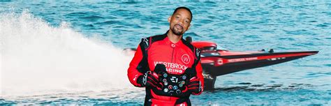 The Westbrook Racing Team Code Zero Online Store