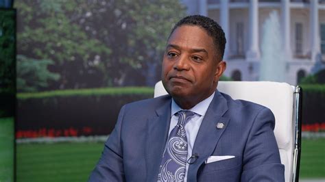Calvin Butler Ceo Exelon The Chavis Chronicles Wliw