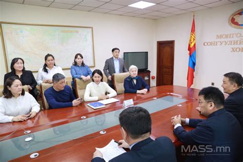 Өнөөдрийн байдлаар 6 нам 1 эвслийн хүсэлтийг хүлээн авлаа