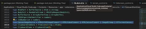 Types Are Not Correctly Inffered Issue Microsoft TypeScript GitHub