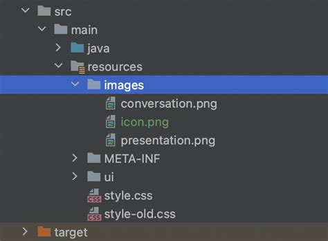 How To Set Icon On Docktaskbar For Javafx Application Datmt