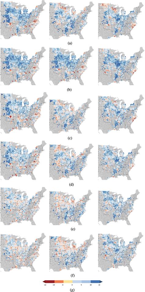 Figure 10 From Multispectral Crop Yield Prediction Using 3d Convolutional Neural Networks And