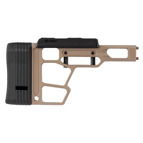 Mdt Xtn Interface Srs X Lite Short Fde Skeleton Rifle Stock 109509 Fde For Sale Eurooptic