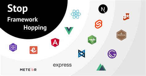 Tired Of Chasing Javascript Frameworks Heres Why I Stopped By Lassiecoder Everyday Ai