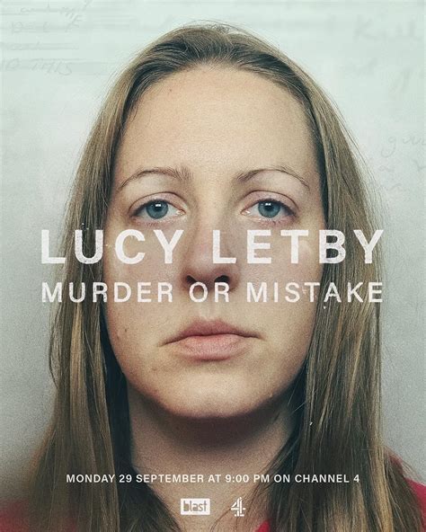Lucy Letby Murder Or Mistake Tv Mini Series 2025 Imdb