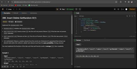 A Sanjana Senapati On Linkedin 100daysofcodingchallenge Leetcode