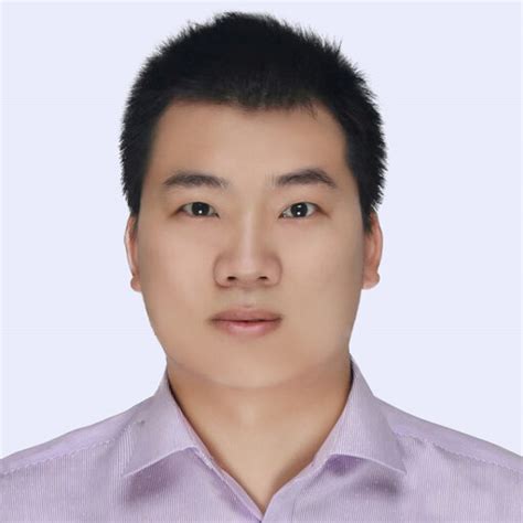 Zhihua Zhang Professor Associate Doctor Of Philosophy Fudan
