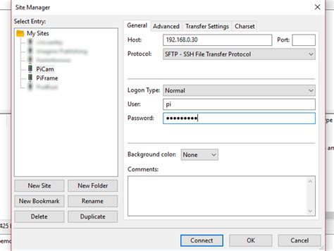 how to copy data from a raspberry pi to a pc 5 ways