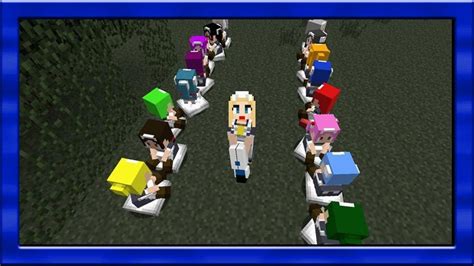Girlfriend Mod For Minecraft Pe Apk For Android Download