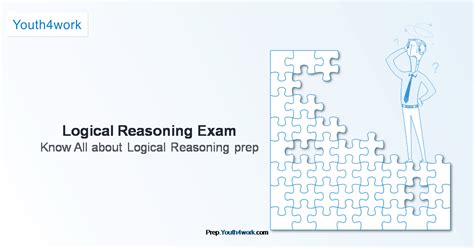 Logical Reasoning Exam Information