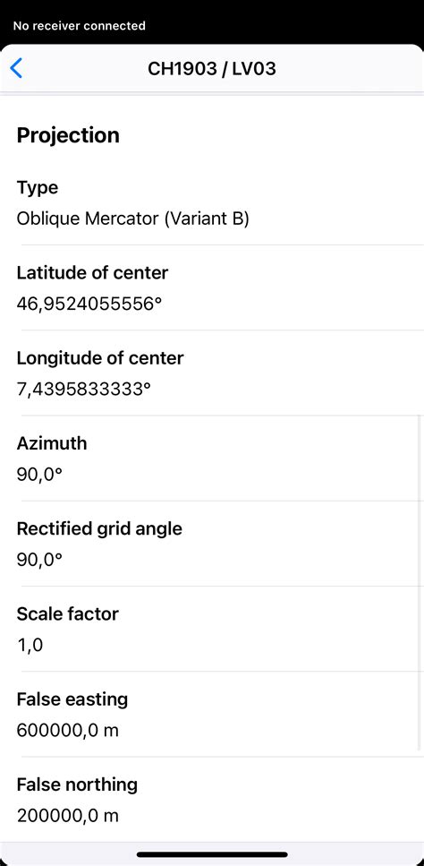 Coordinate Systems Projections Support Tips Emlid Community Forum