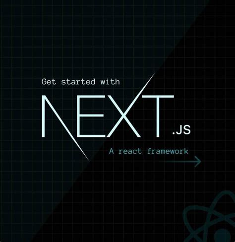 Jabir Khan On Linkedin Nextjs Is A Popular React Framework For