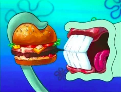 53 Spongebob Screenshots That Are Even Funnier Out Of Context