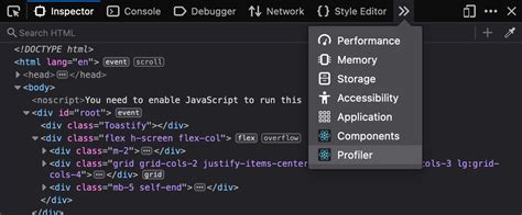 React Profiler React Bigbinary Academy