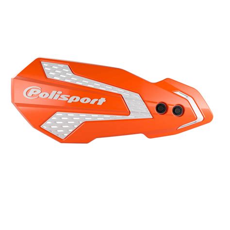 Mx Flow Handguard Gas Gas Mcmcf 21 Models 2021 23 Orange And White