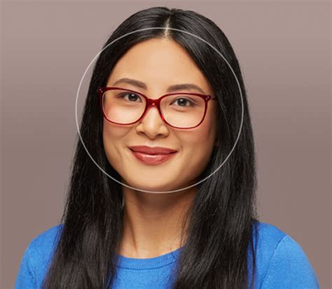 Best Eyeglasses For Your Face Shape Infographic Zenni Optical Glasses For Face Shape