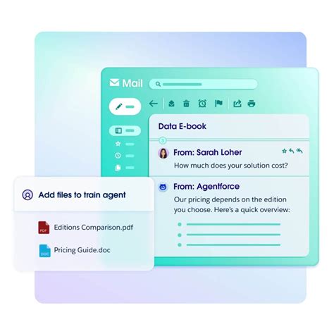 Best Ai Sales Agent Agentforce For Sales Salesforce India