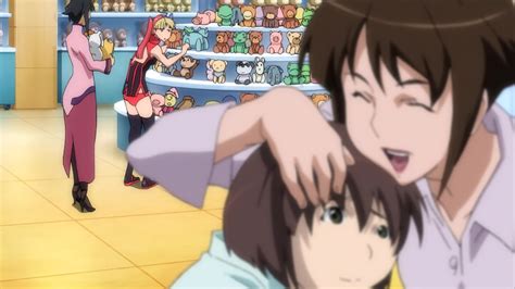 Witchblade Image Fancaps