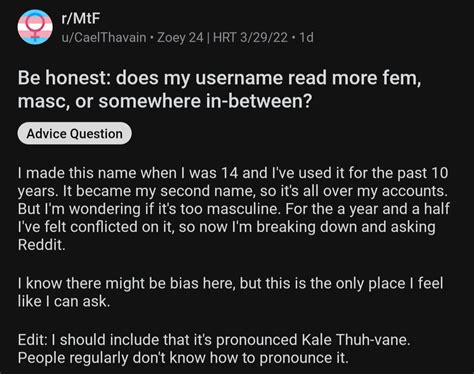 Be Honest Do You Usernamepass R 4tran4