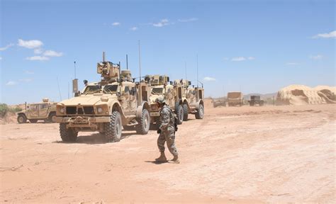 Major U S Army Network Modernization Program Moves To Full Rate Production Article The