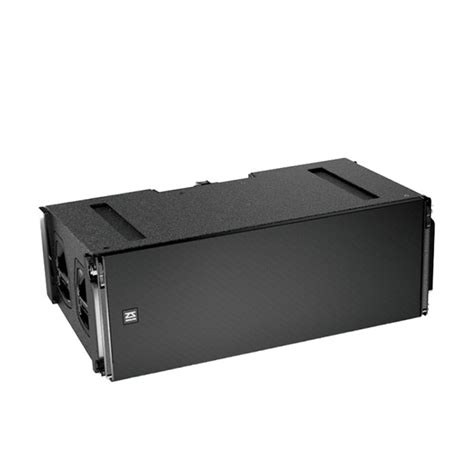 ZSOUND VCL ลำโพงไลนอาเรย ขนาด นว LiveForSound