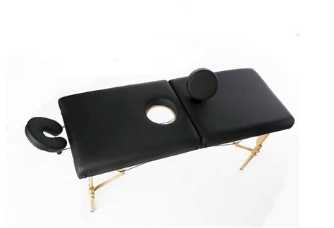 Milking Table Massage By Zia
