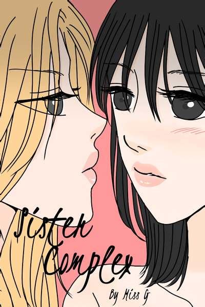 Read Sister Complex Ch 35 Tapas Community