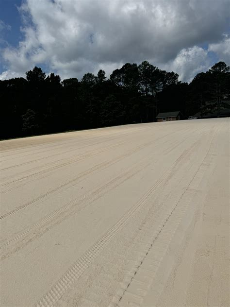 Chateau Grassing Chateau Grassing Grading And Arenas