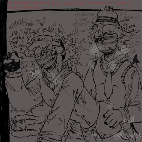 Rule 34 007n7 Forsaken Anal Anal Sex Begging For More Curly Hair