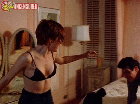 Naked Kathleen Wilhoite In Murphy S Law