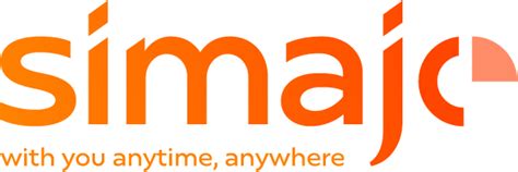 Simaje Emeakom With You Anytime Anywhere Iso 27001 Certified