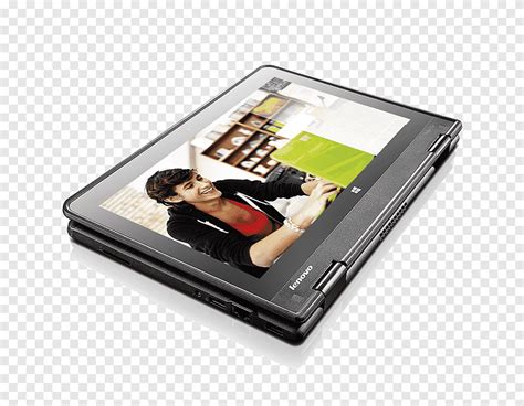 Lenovo Thinkpad Yoga E Laptop In Pc Thinkpad Yoga Electronics Gadget Png Pngegg