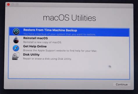 4 Ways To Downgrade Macos Ventura To Monterey Without Losing Data