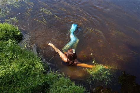 Mermaid 2 49 Pics Xhamster