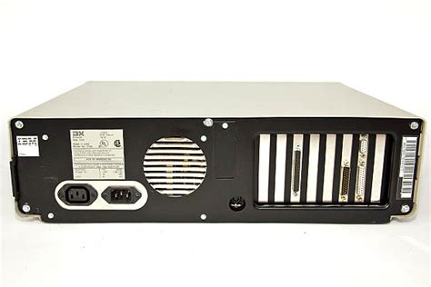 Dusting Off My New Old IBM PC XT NotANON