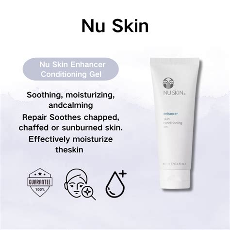 Nu Skin Prices And Promotions Jun 2026 Shopee Malaysia