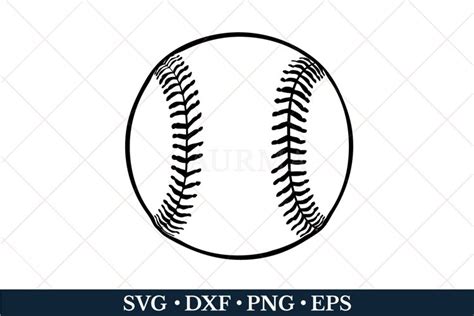 Baseball Svg Softball Svg Sports Svg Baseball 2383308