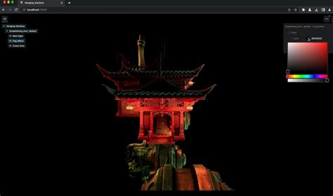 Shader Node Tools For The Web And Visuals Vj Union