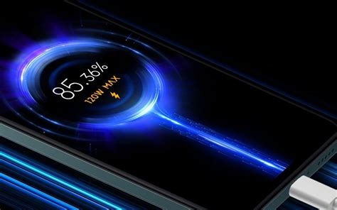 Xiaomi Τεστάρει γρήγορη φόρτιση 150 W Techblog gr