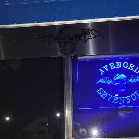 Ford Mustang Coyote Decal Vinyl Sticker Etsy