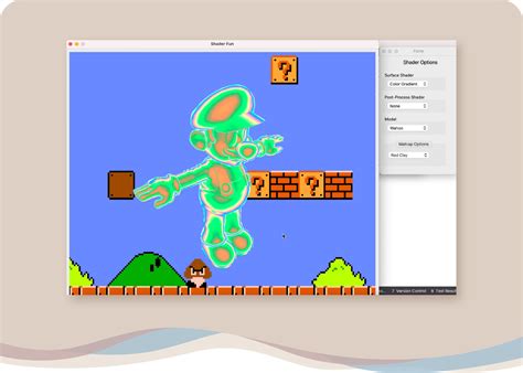 Opengl Shaders