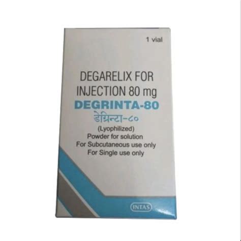 Degarelix Injection Firmagon Latest Price Manufacturers And Suppliers