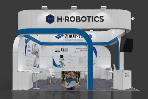 에이치로보틱스 ‘메디카서 혁신 기업으로 선정아시아 지역 유일 스타트업 스토리 플랫폼 플래텀platum