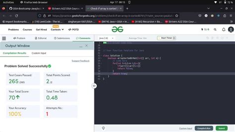 aryan singh on linkedin day13 25daysofcode scalerdiscord codewithscaler scaleracademy…