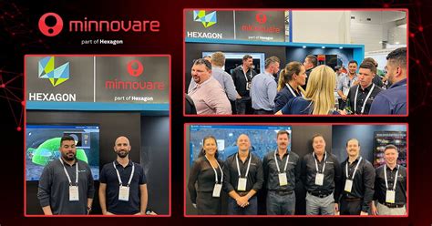 Minnovare On Linkedin Undergroundmining Drillrig Ausimm Hexagon