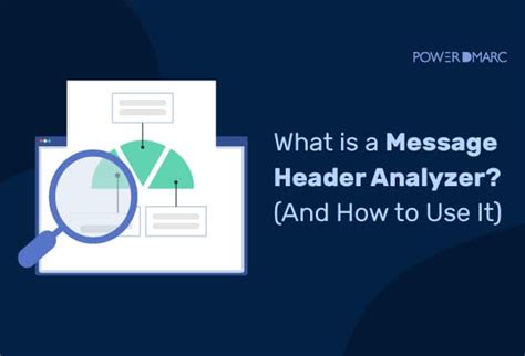 Message Header Analyzer Decode Headers And Fix Email Issues